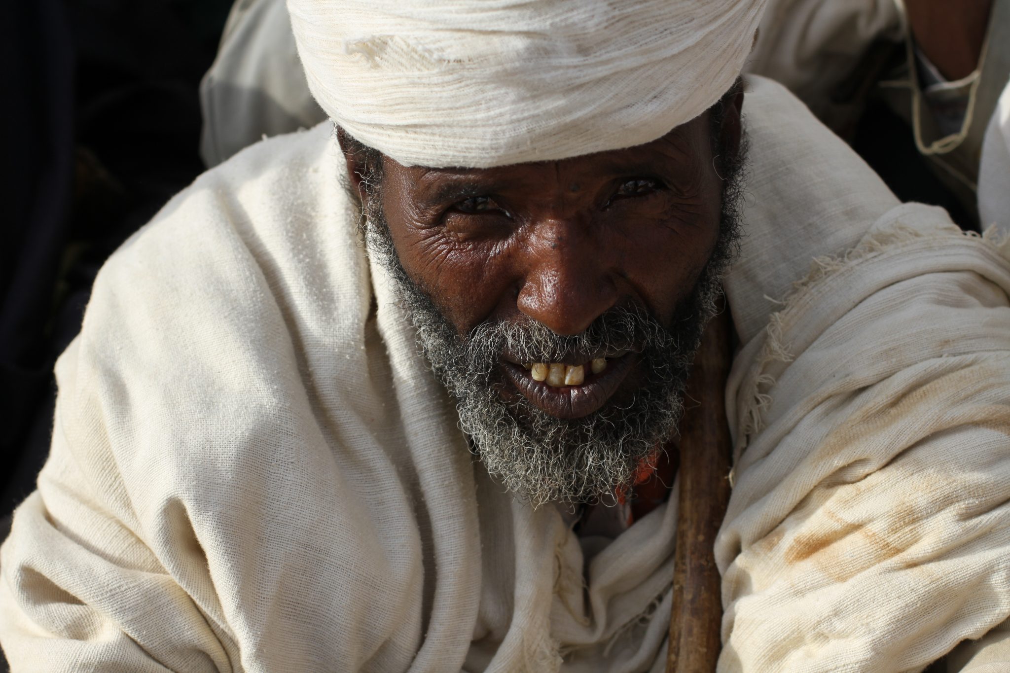 Ethiopie – Vis ton Voyage